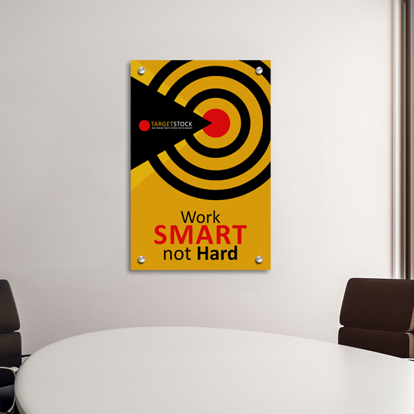 Custom PVC Boards at GotPrint.com