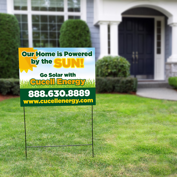 Yard Sign Examples At Christopher Jose Blog Yard Sign Examples At Christopher Jose Blog